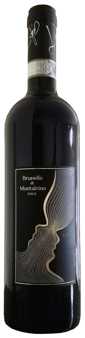 Brunello di Montalcino DOCG • Vin, sprit, öl och cider • Granqvist ...