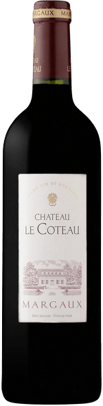 Château le Coteau • Vin, sprit, öl och cider • Granqvist Beverage House