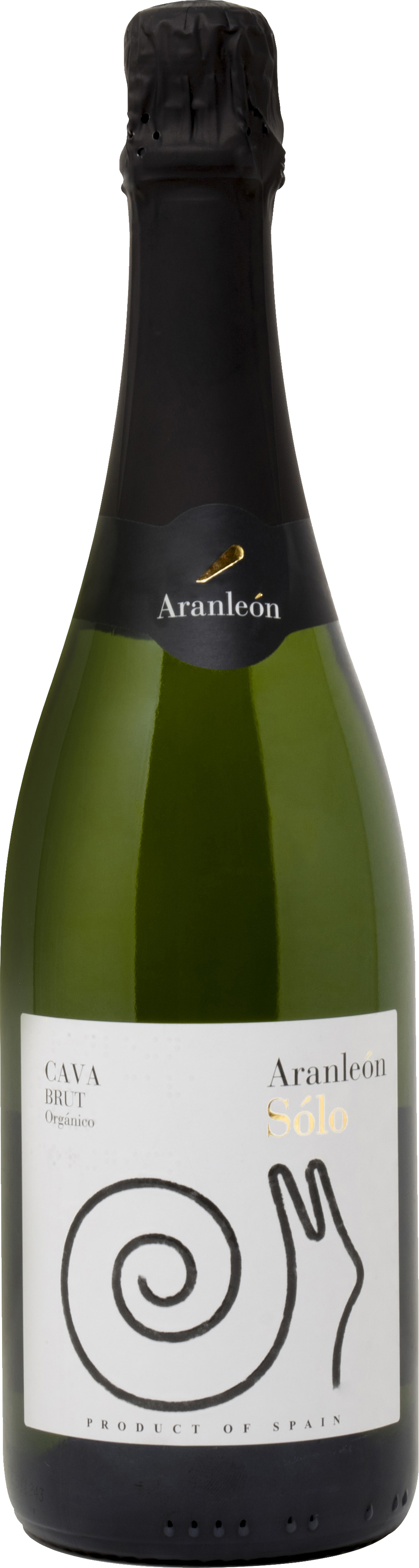 Solo Cava Brut Organic • Vin, sprit, öl och cider • Granqvist Beverage ...