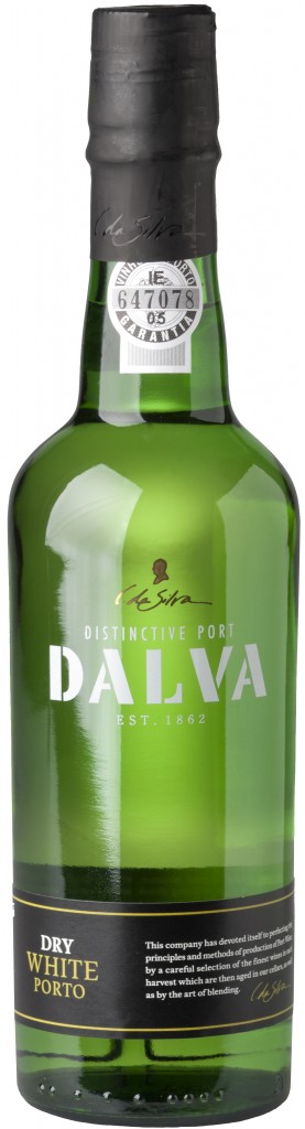 Dalva Porto Dry White • Vin, sprit, öl och cider • Granqvist Beverage House