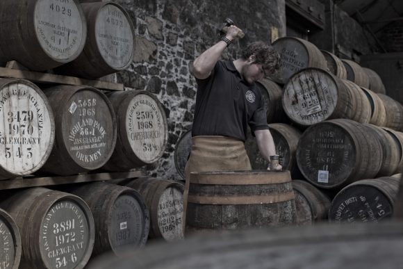 Duncan Taylor Scotch Whisky Ltd • Vin, sprit, öl och cider • Granqvist ...