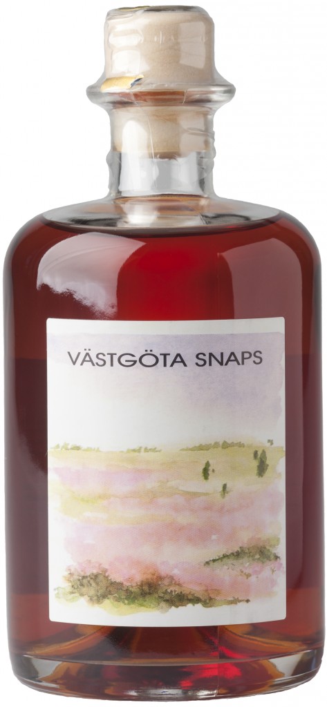 Västgötasnaps • Vin, sprit, öl och cider • Granqvist Beverage House
