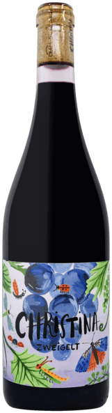 Christina Wines • Vin, sprit, öl och cider • Granqvist Beverage House