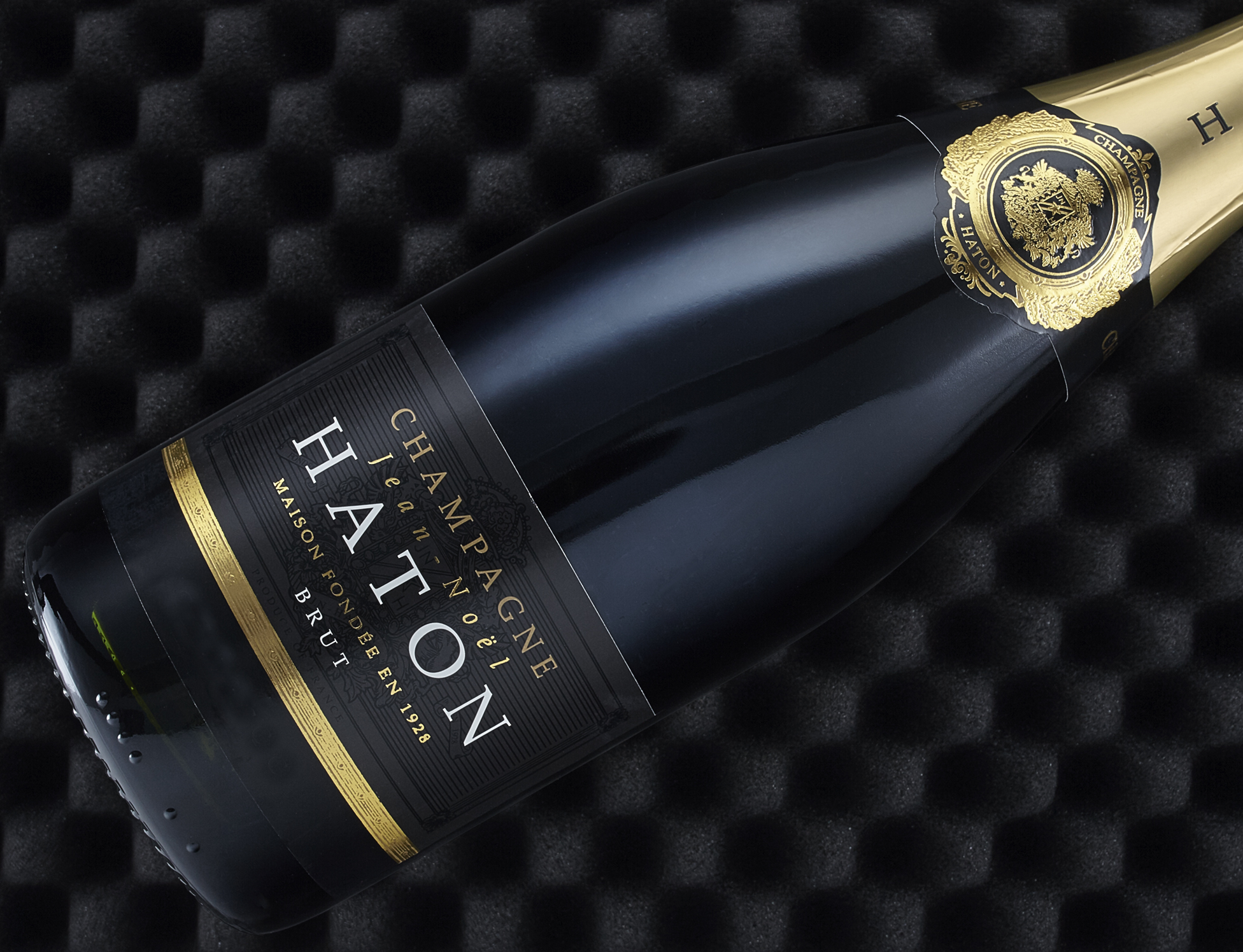 Småskalighet är receptet på stor champagne • Vin, sprit, öl och cider ...