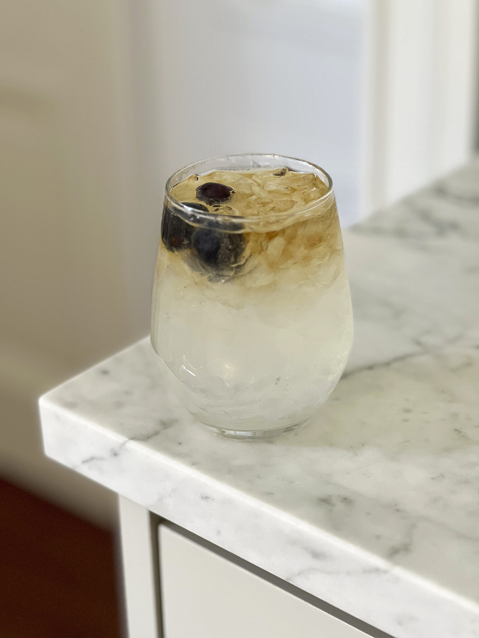 Westcoast Bramble • Vin, sprit, öl och cider • Granqvist Beverage House