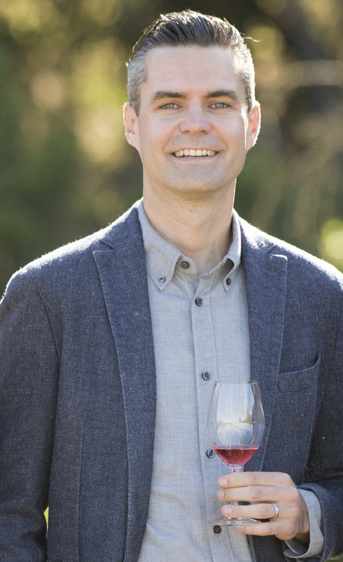 De kan konsten att blanda en Red Blend • Vin, sprit, öl och cider ...