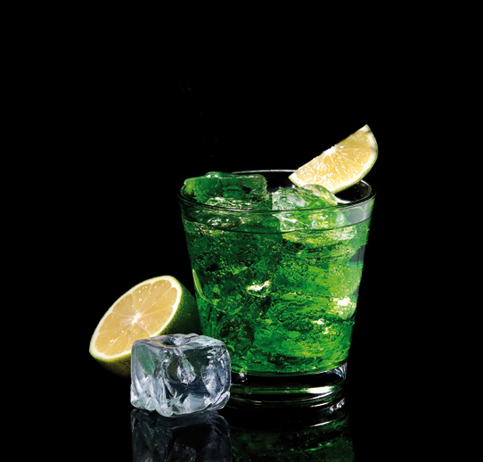 P31 Negroni Green • Vin, sprit, öl och cider • Granqvist Beverage House