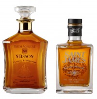 Exklusiv Rom från Martinique • Vin, sprit, öl och cider • Granqvist ...