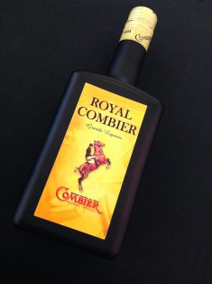 Exotic Combier • Vin, sprit, öl och cider • Granqvist Beverage House