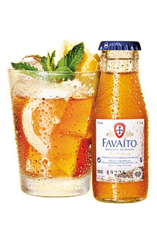 Favaíto med tangerin och mynta • Vin, sprit, öl och cider • Granqvist ...